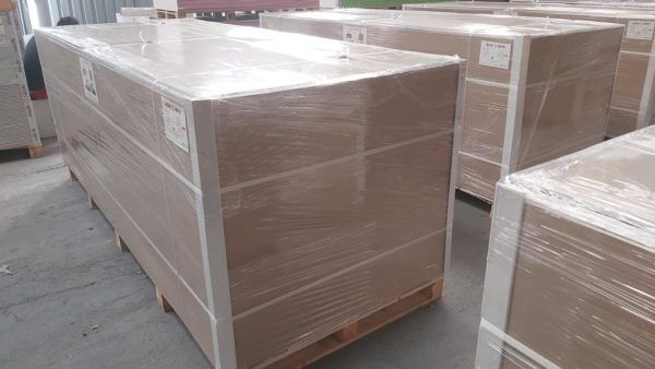 Gypsum Board – Heed Group