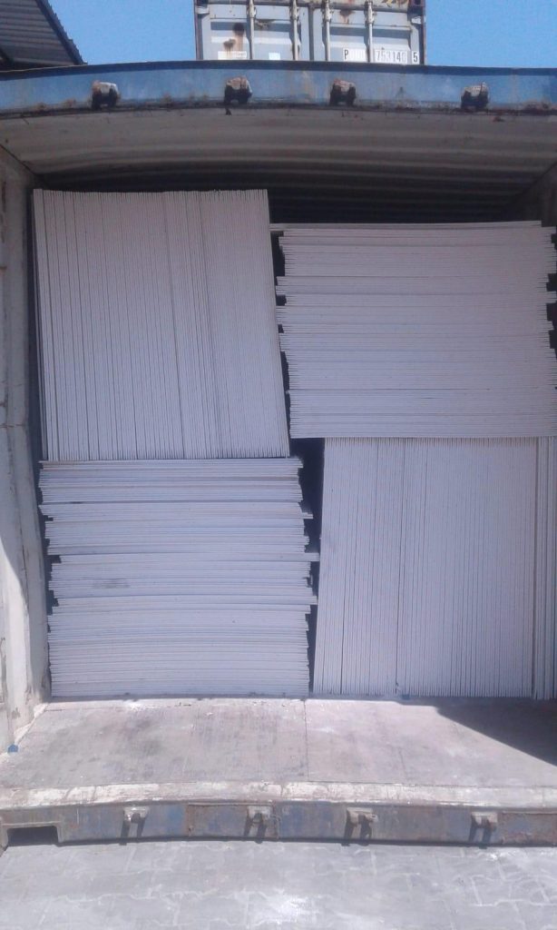 Gypsum Board – Heed Group