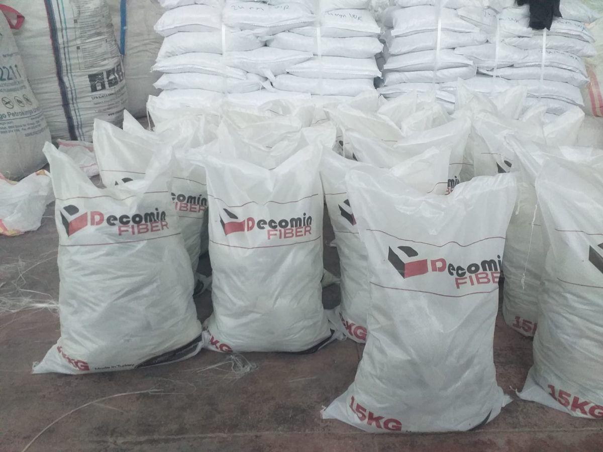 Decomin-FIBER – Heed Group
