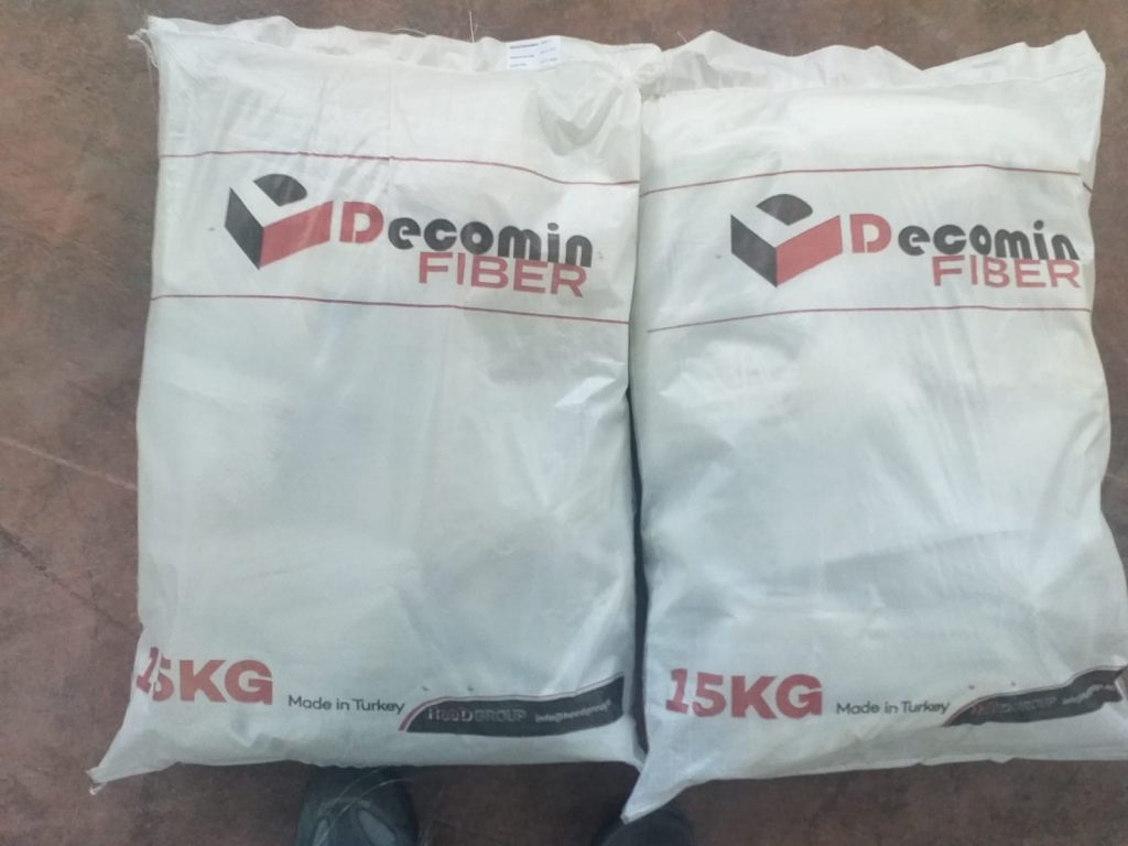 Decomin-FIBER – Heed Group