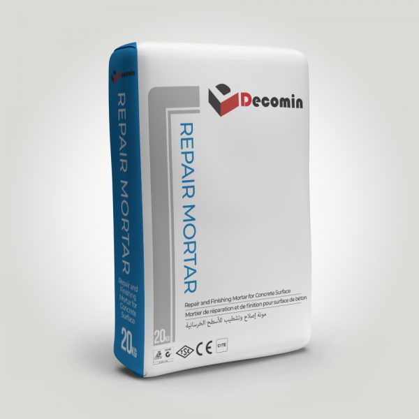 REPAIR MORTAR – Heed Group